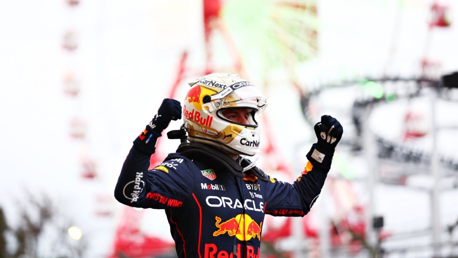 Max The Champion…Verstappen ซิ่งนำโด่งเก็บชัยพร้อมแชมป์โลก ศึก F1 สนามที่ 18 ในญี่ปุ่น ...